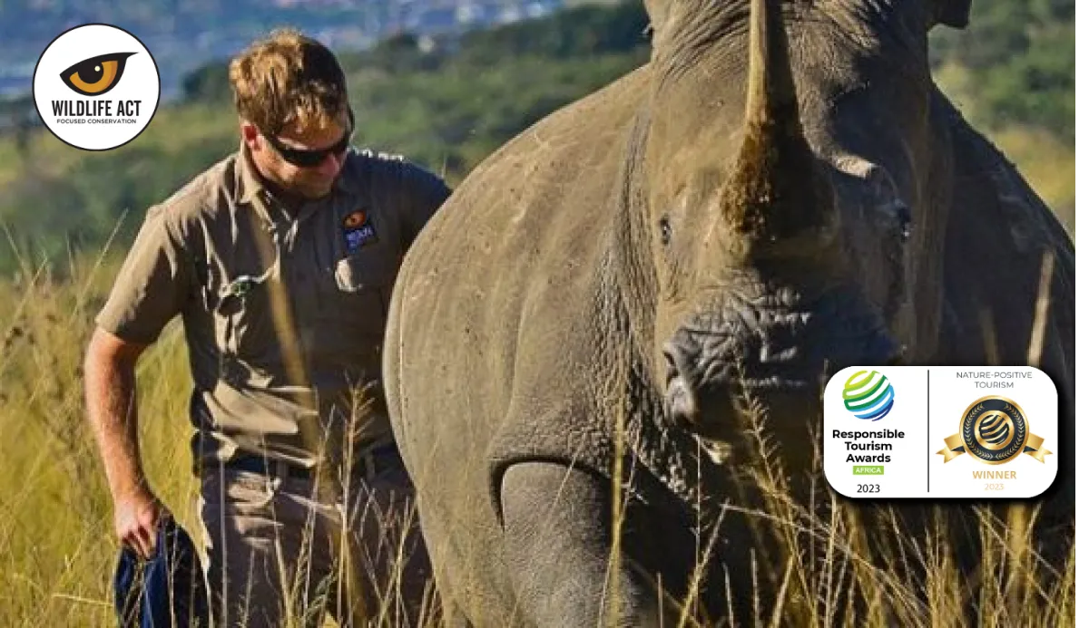 About Wildlife ACT | Wildlife Conservation Projects | Wildlife ACT