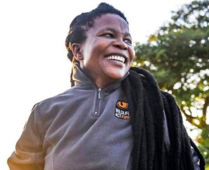 Priority Species Monitor: Hluhluwe