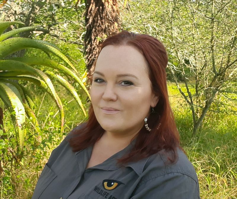 Meet the Team - Wildlife ACT