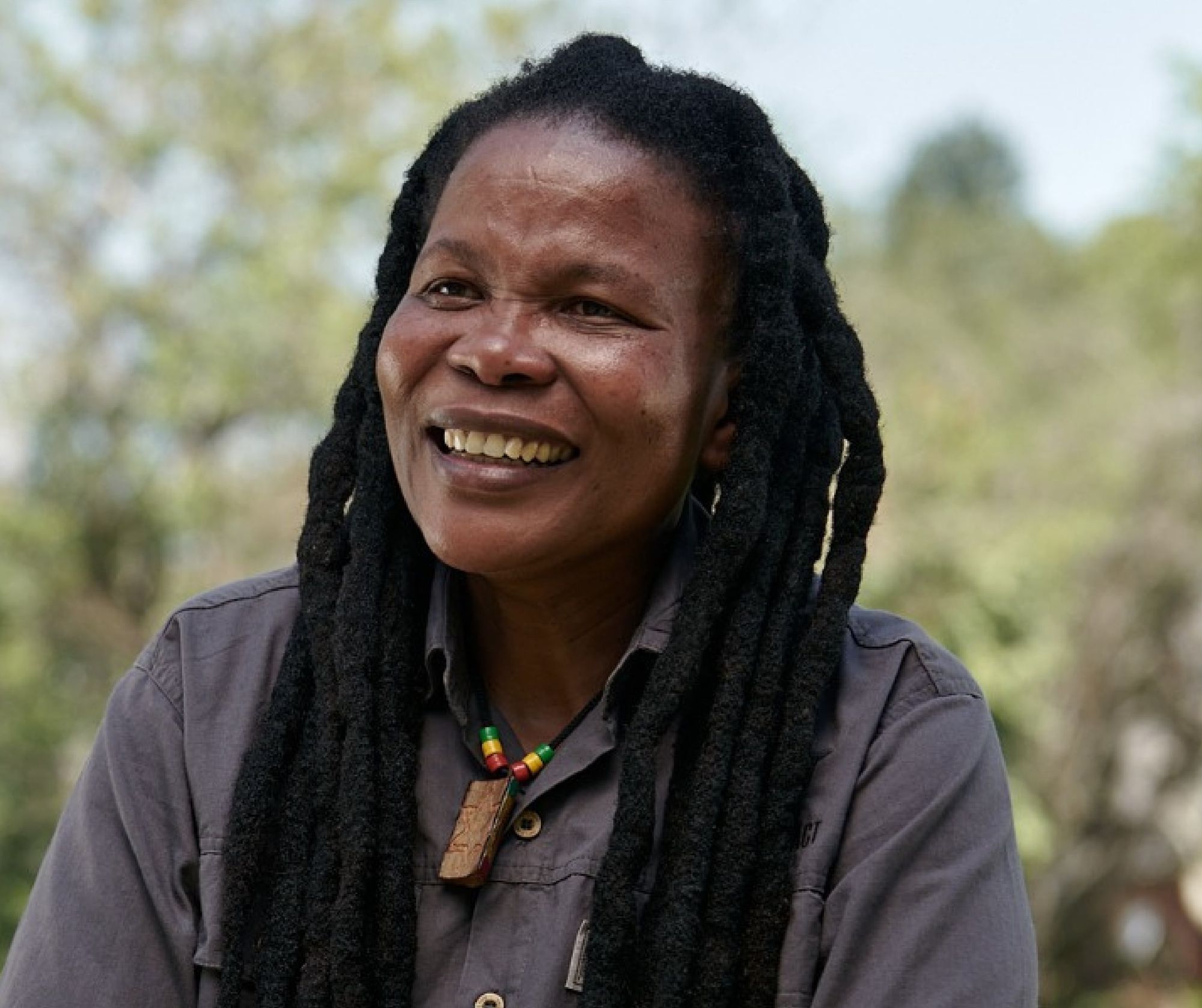 Meet the Team - Wildlife ACT