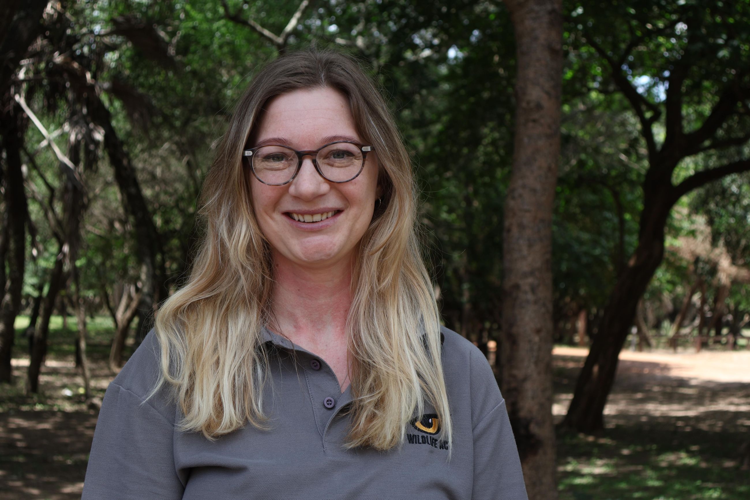 Wildlife ACT Expands Vulture Monitoring Efforts in Hluhluwe-iMfolozi Park