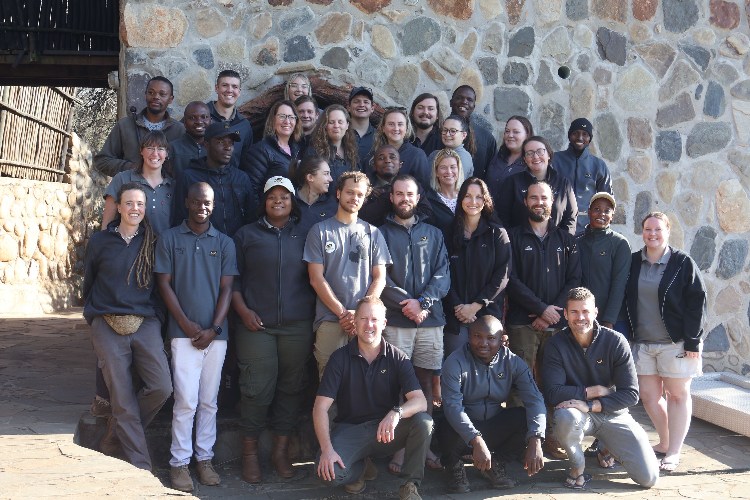 What is a Boma used for and how does it help conservation?