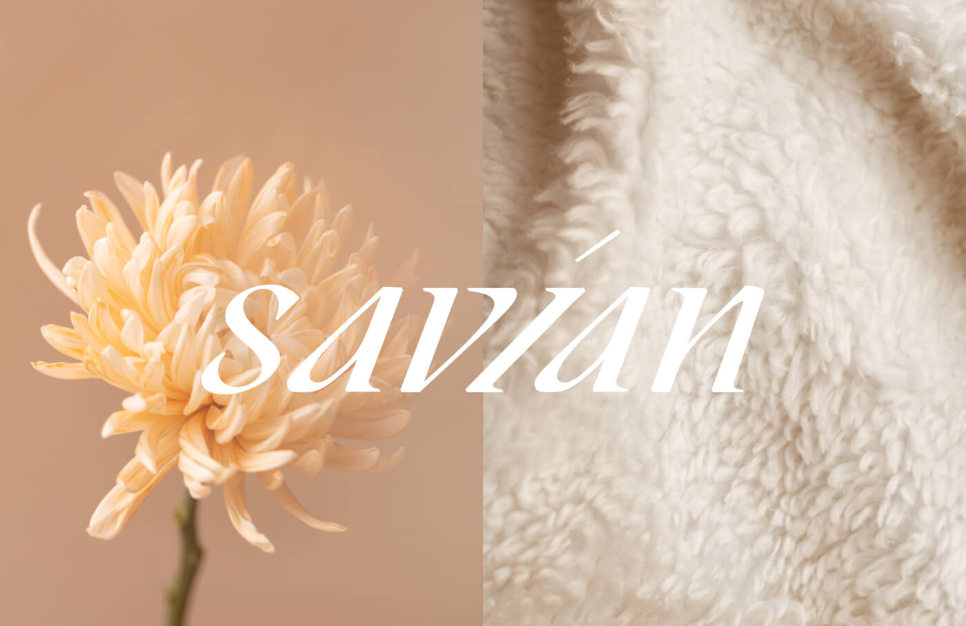 Savian - Luxury inspired by nature