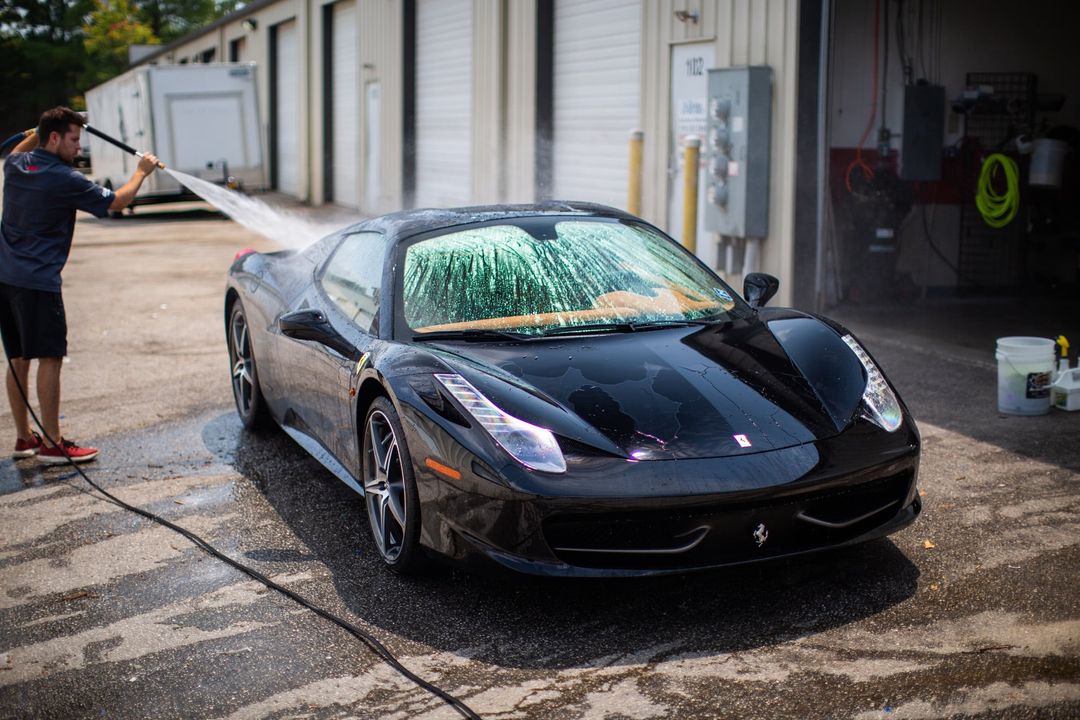 Diamond State Car Salon