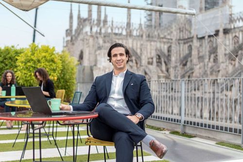 Careers | BCG Platinion
