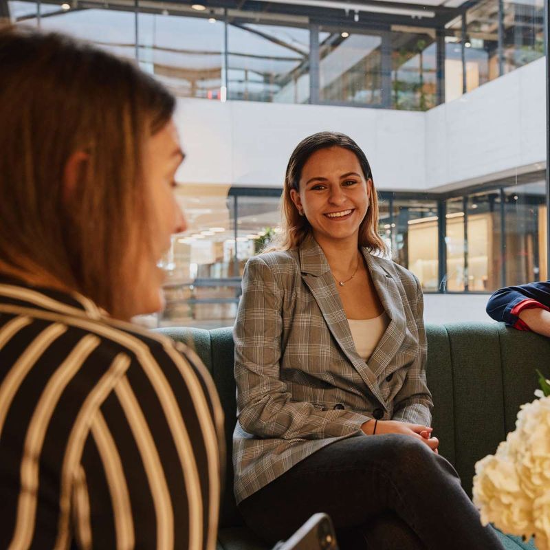 Culture, Values and Inclusion | BCG Platinion