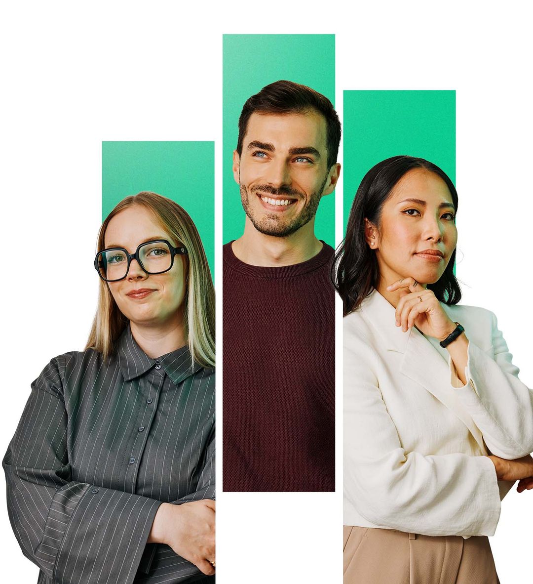 Culture, Values and Inclusion | BCG Platinion