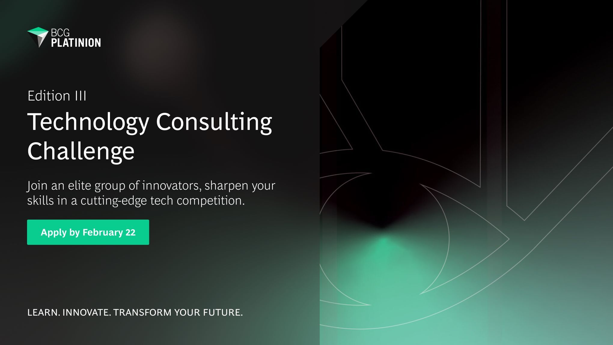 Technology Consulting Challenge