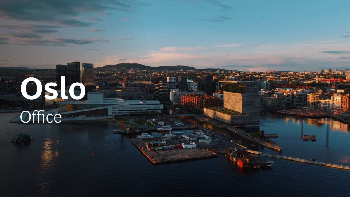 Life at BCG and BCG Platinion in Oslo | Blog | BCG Platinion