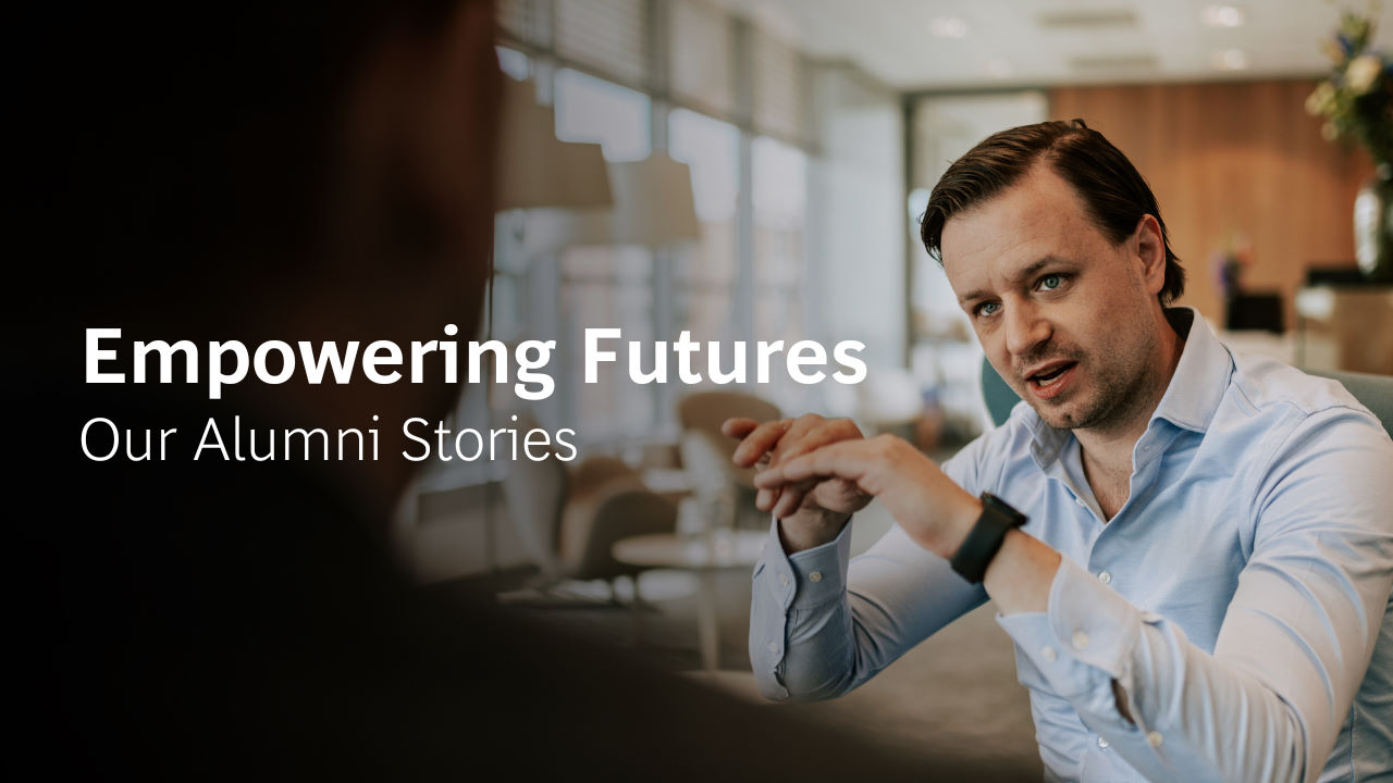 Empowering Futures: Our Alumni Stories 🚀🌐 | Blog | BCG Platinion