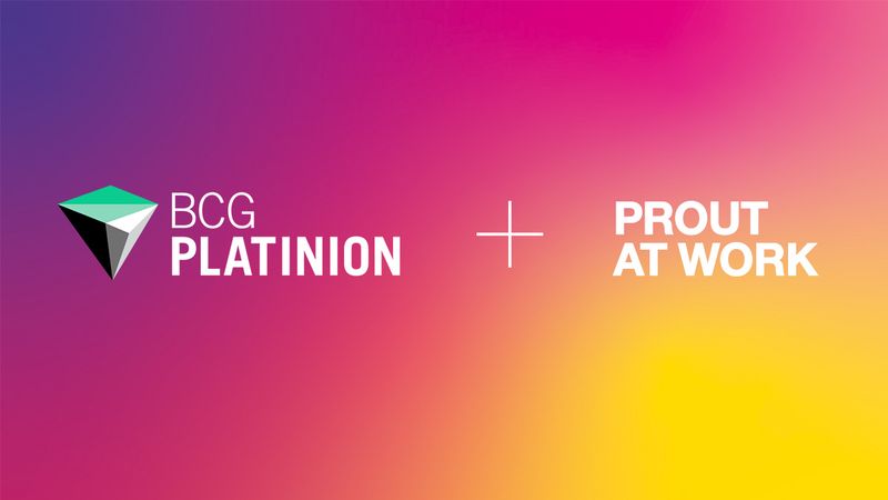 Events | BCG Platinion