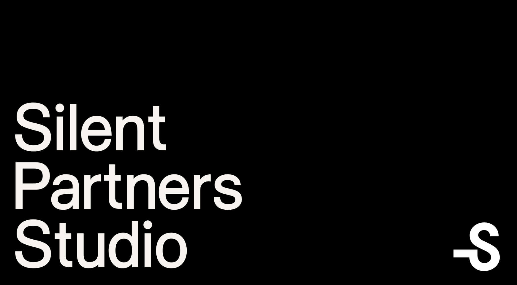 Silent Partners Studio