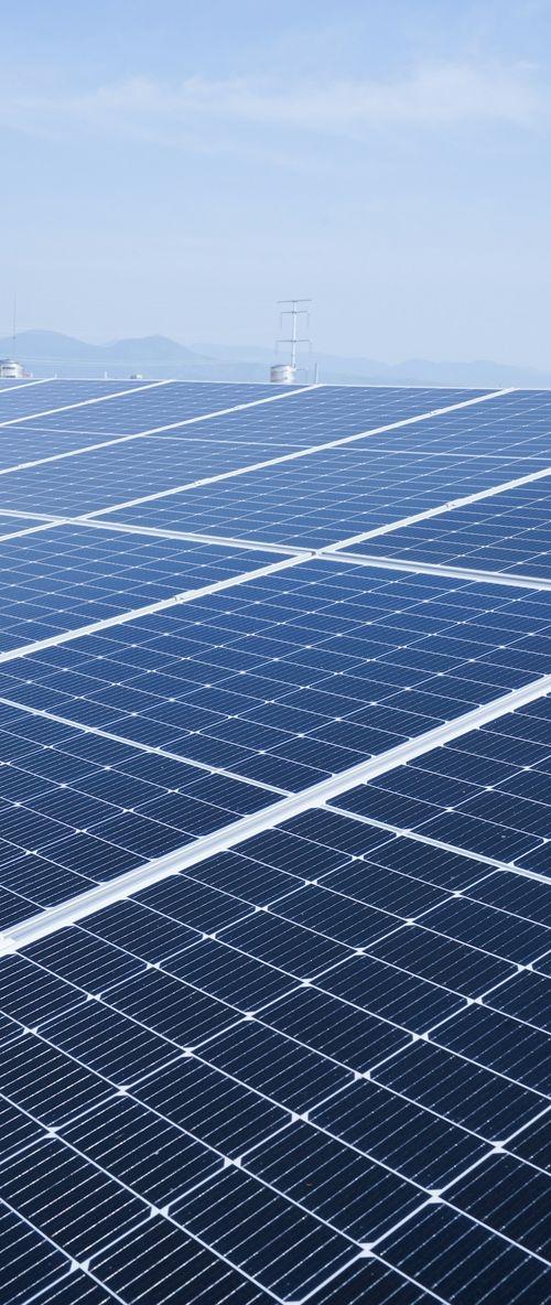 Solar Panel Simulation for Commercial Properties | Solar for Business ...