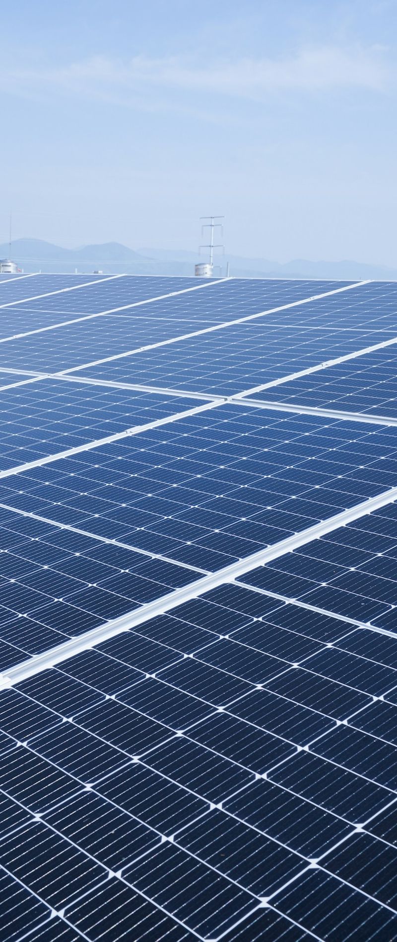 Solar Panel Simulation for Commercial Properties | Solar for Business ...