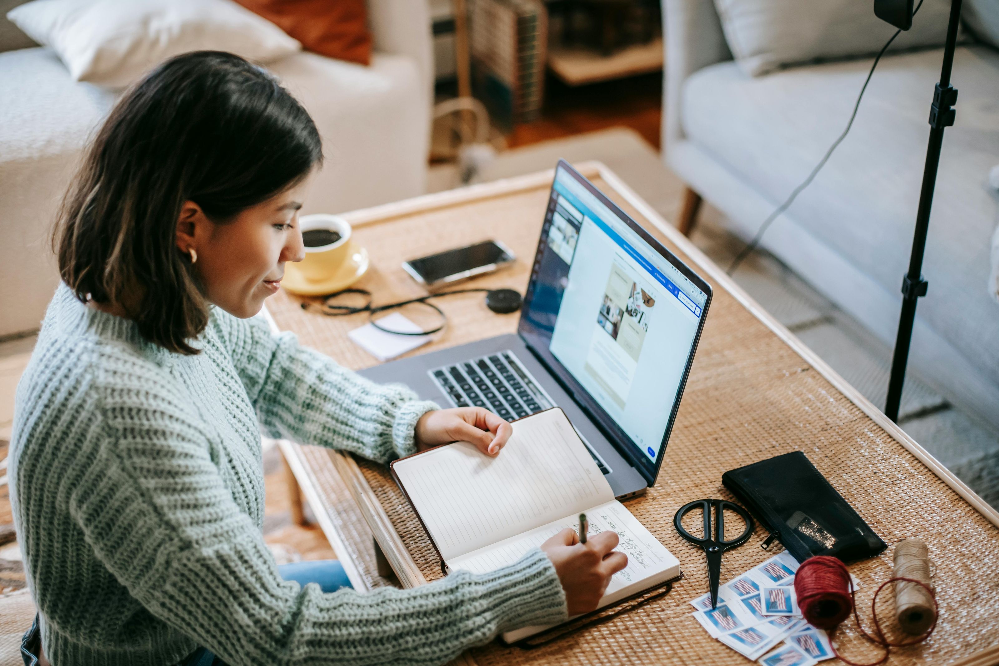 Workfrom: Virtual Coworking Platform