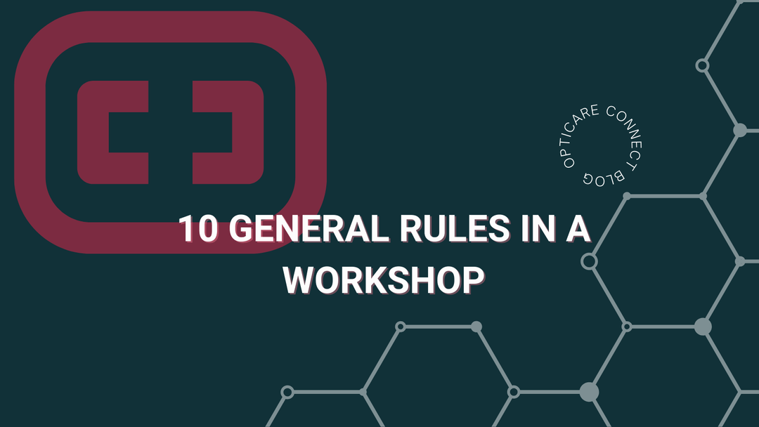 10 Essential Safety Rules for Every Workshop