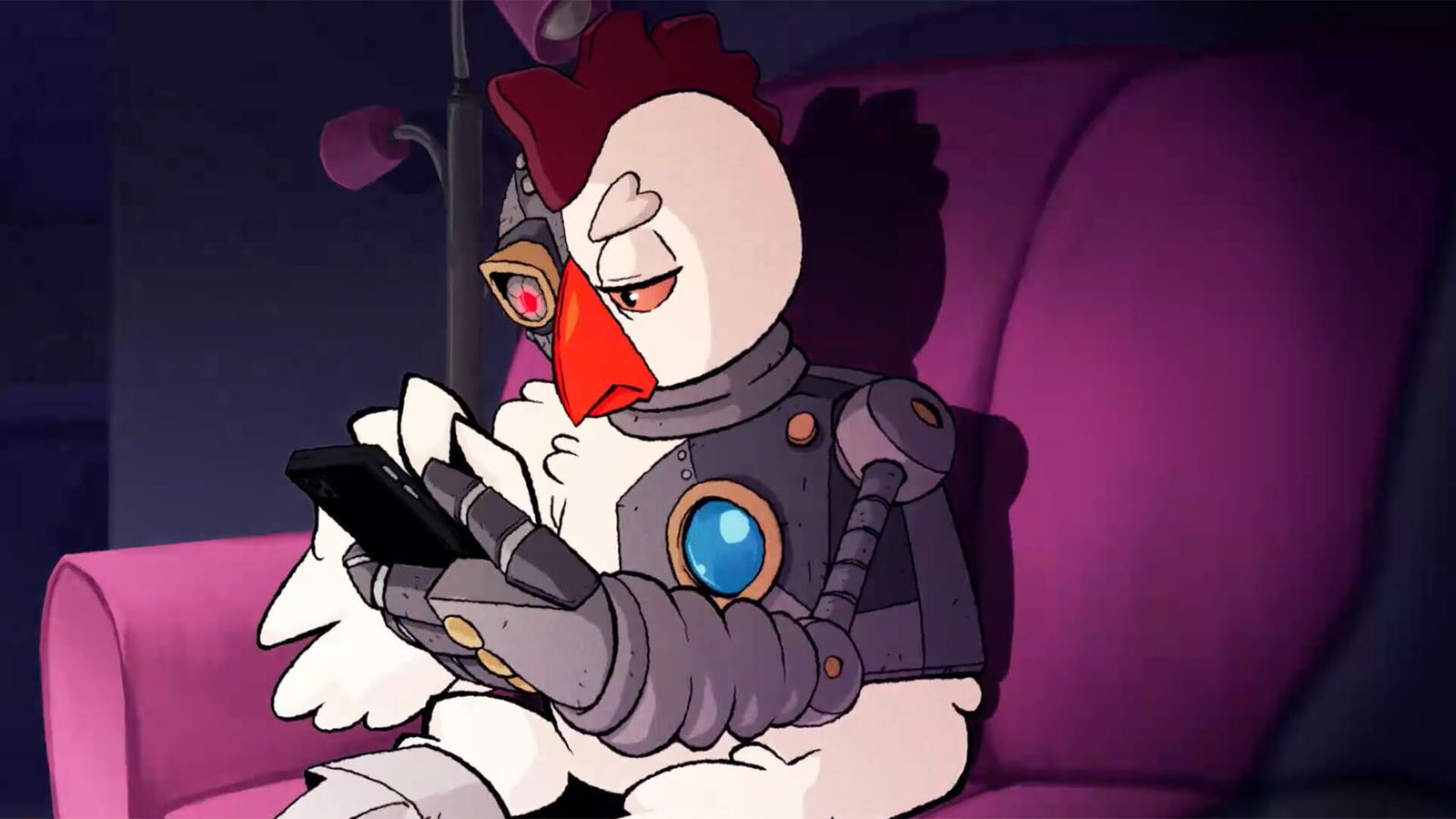 Mana Animation Studio || Arcane Rush: Battlegrounds - Official 3D game ...