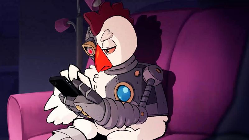 Mana | Los Angeles Animation Studio