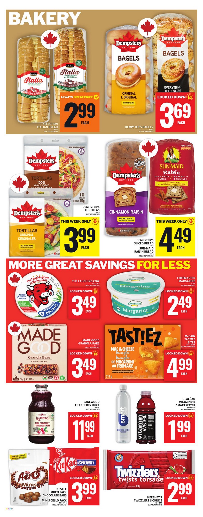 Food Basics Flyer: This Week's Must-See Promotions and Discounts