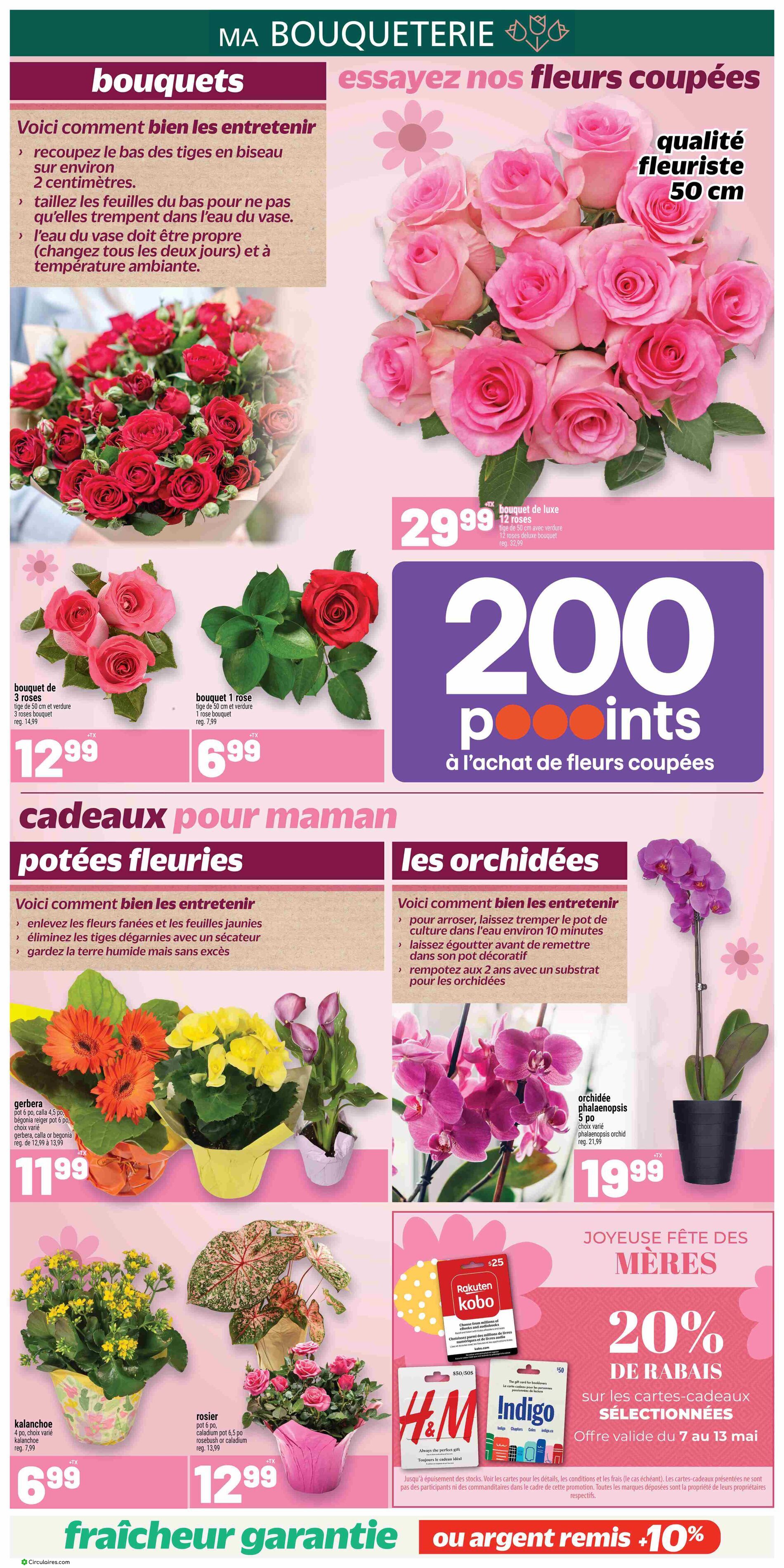 Circulaire Metro Cette Semaine | Promotions & Offres