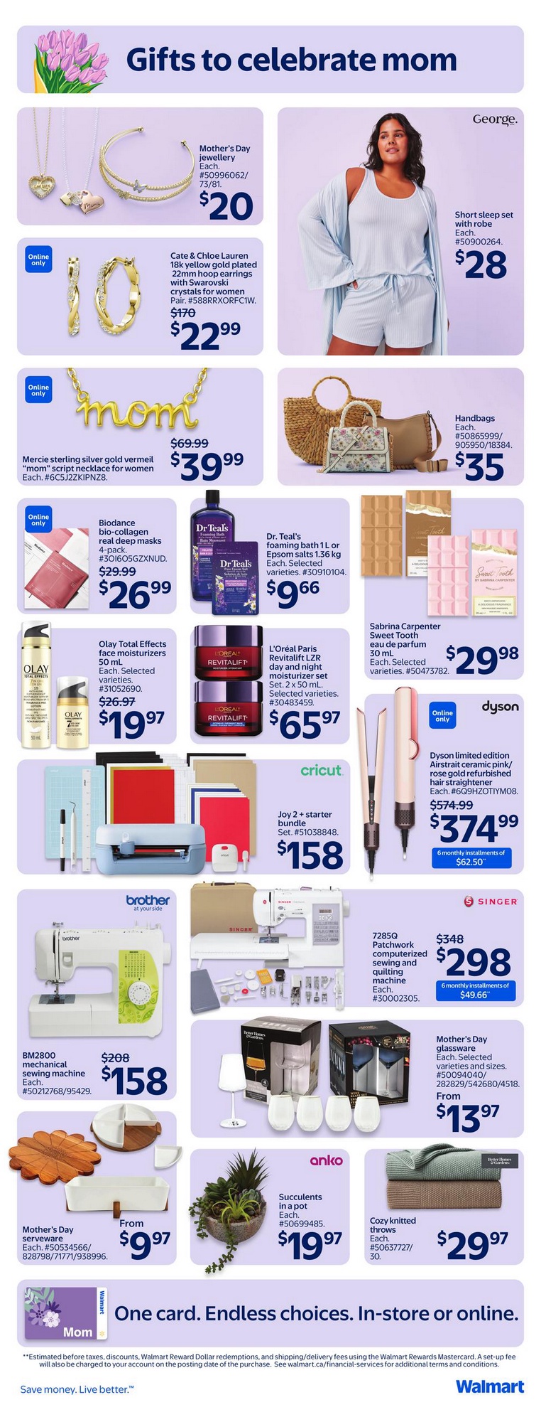 Walmart Flyer: This Week's Must-See Promotions and Discounts