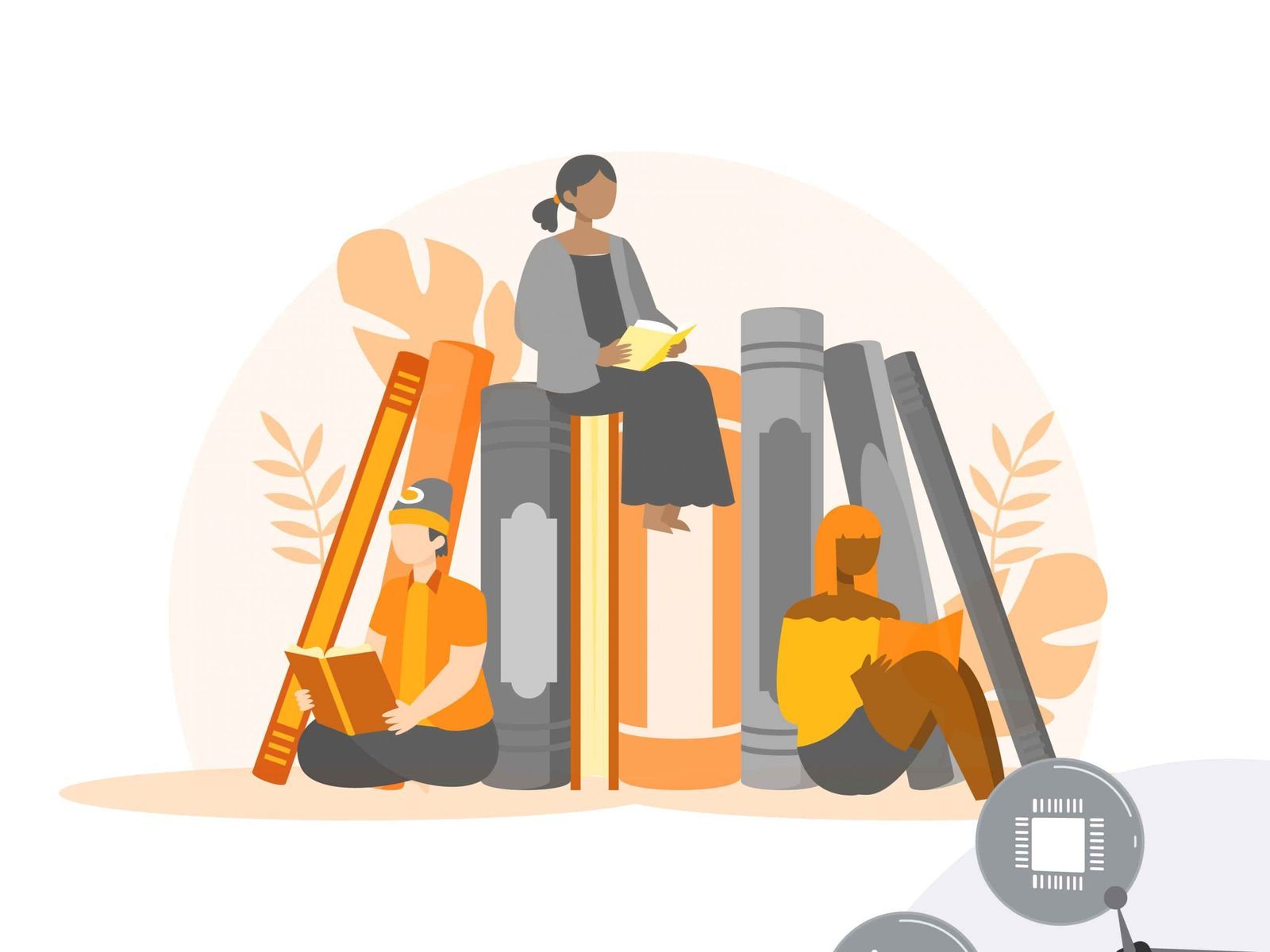 Different Types of Libraries You Didn't Know About - Comprehensive ...