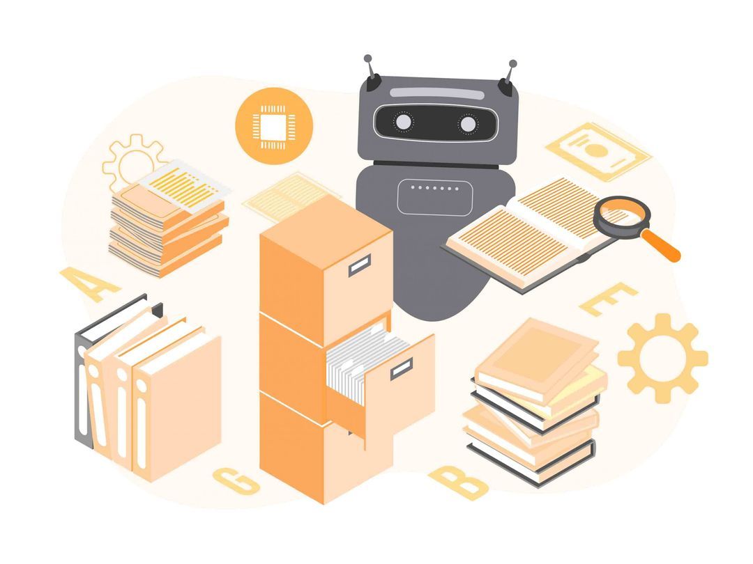 Library Automation: How it Works and Why it Matters [2023 Guide] | GR Tech