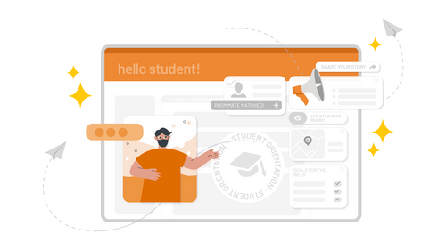 13 Tips to Deliver Unforgettable Student Orientations (Using Web Based ...