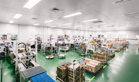 Top 7 Korean Private Label Skin Care Manufacturers