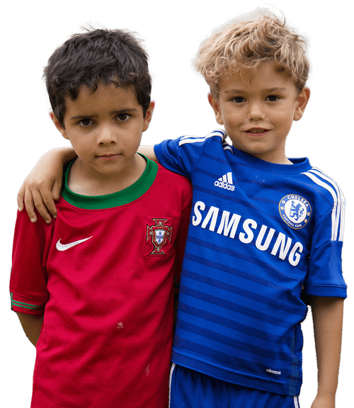 Upcoming Talent-ID Scouting Events | We Make Footballers