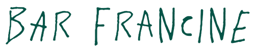 Bar Francine | Wine Bar Brisbane