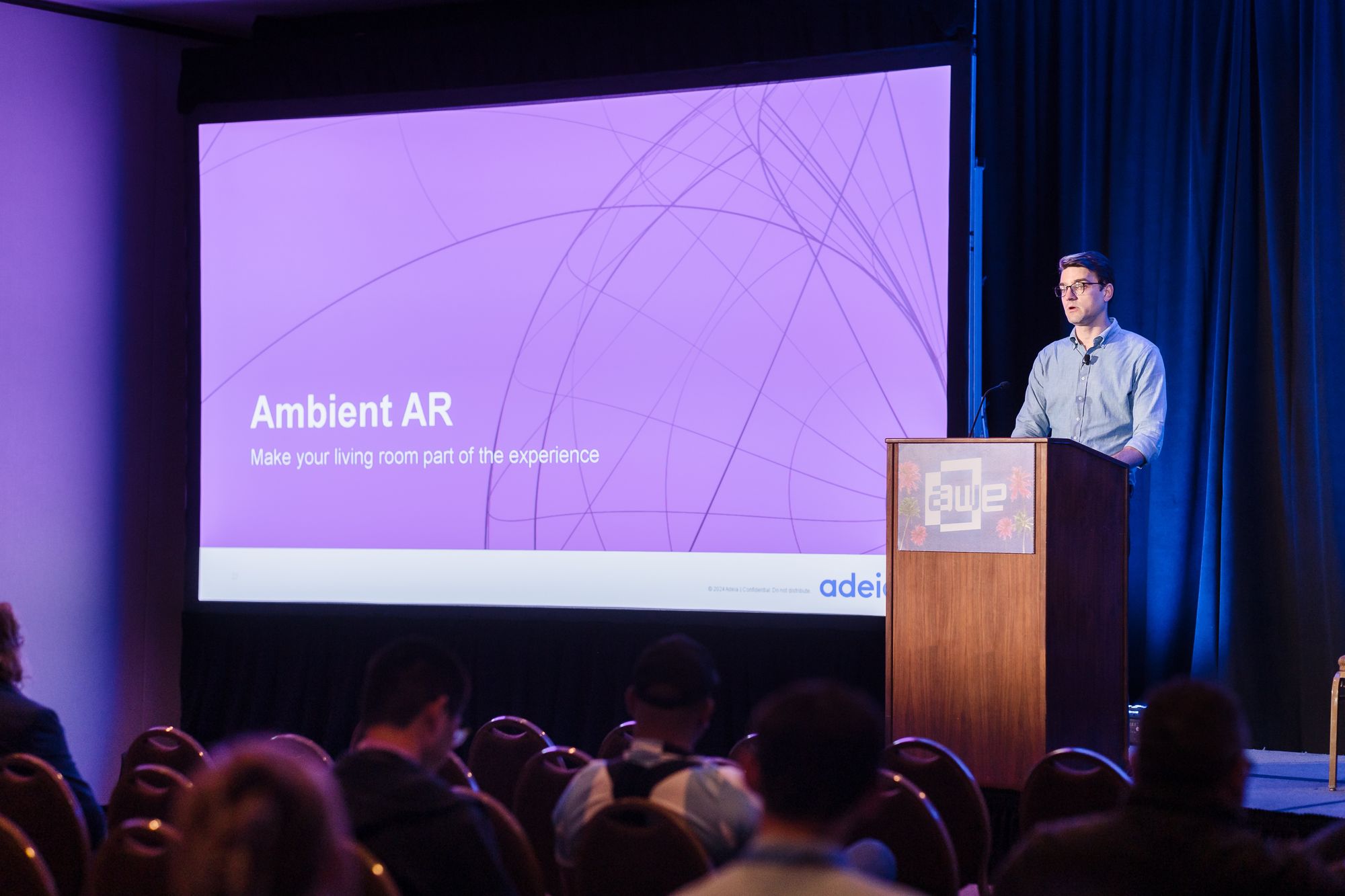 Highlights from Adeia’s Innovations in Extended Reality at the 2024 ...