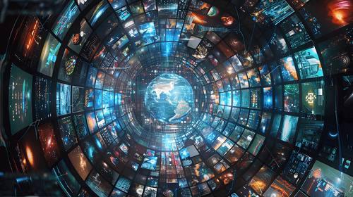 Revolutionizing Image Search: The Power of Vectorized Search and ...