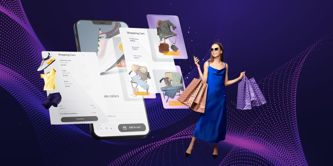Virtual Try On is Transforming Shopping Forever
