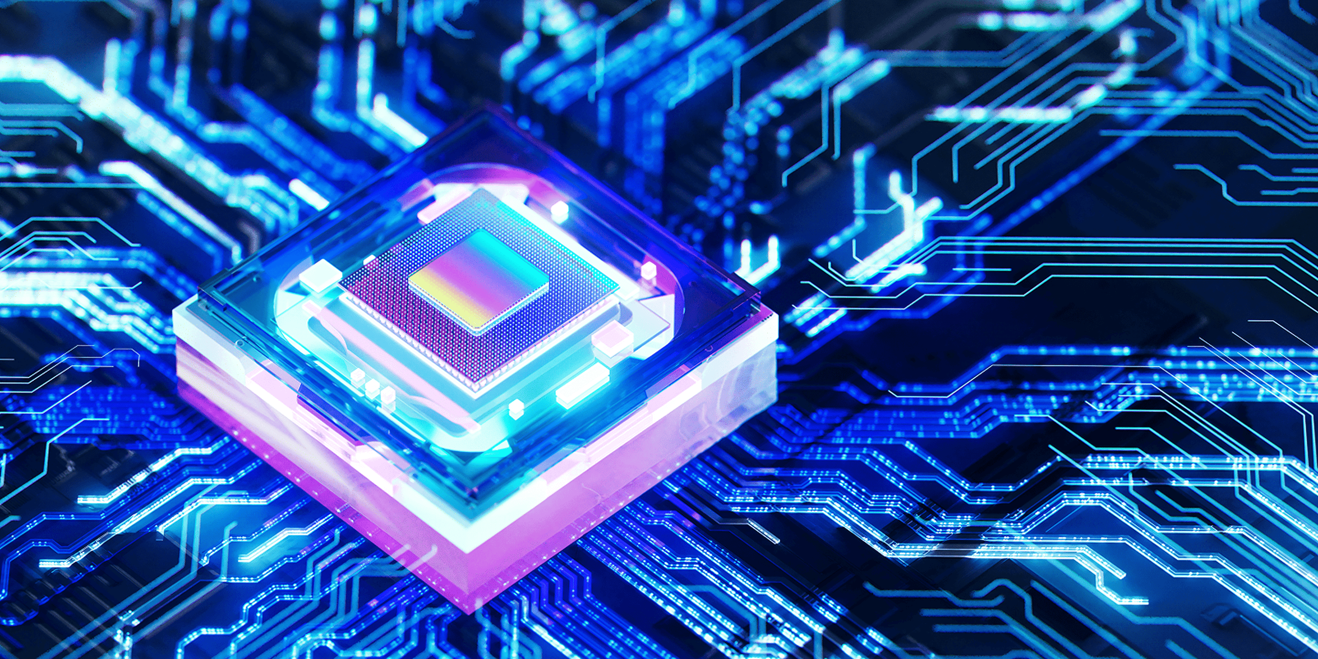 Hybrid Bonding Breakthrough for Faster AI and Computing Chips