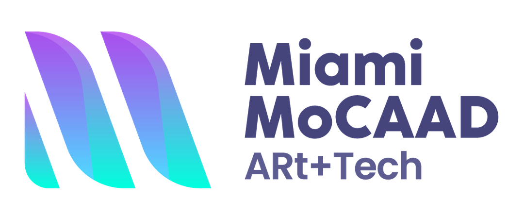 Charles Harris | Miami MoCAAD Artists