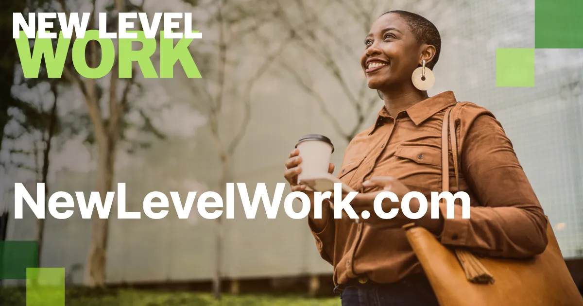 Learning and Development | New Level Work