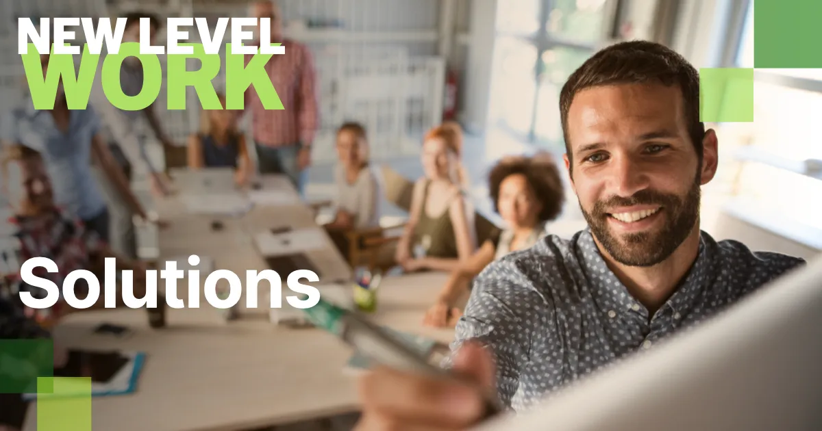 Empowering Leadership Development Solutions | New Level Work
