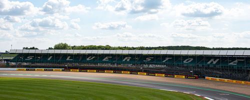 British Grand Prix 2026 | Scuderia Ferrari HP