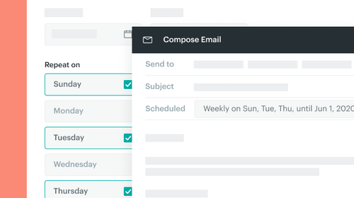 Features for Personal Trainers - PT Distinction
