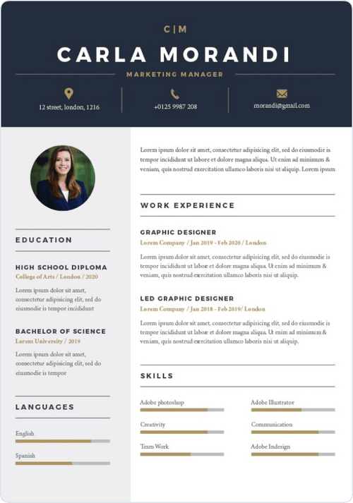 Exemples de CV AESH : Modèles Inspirants et Conseils Pratiques