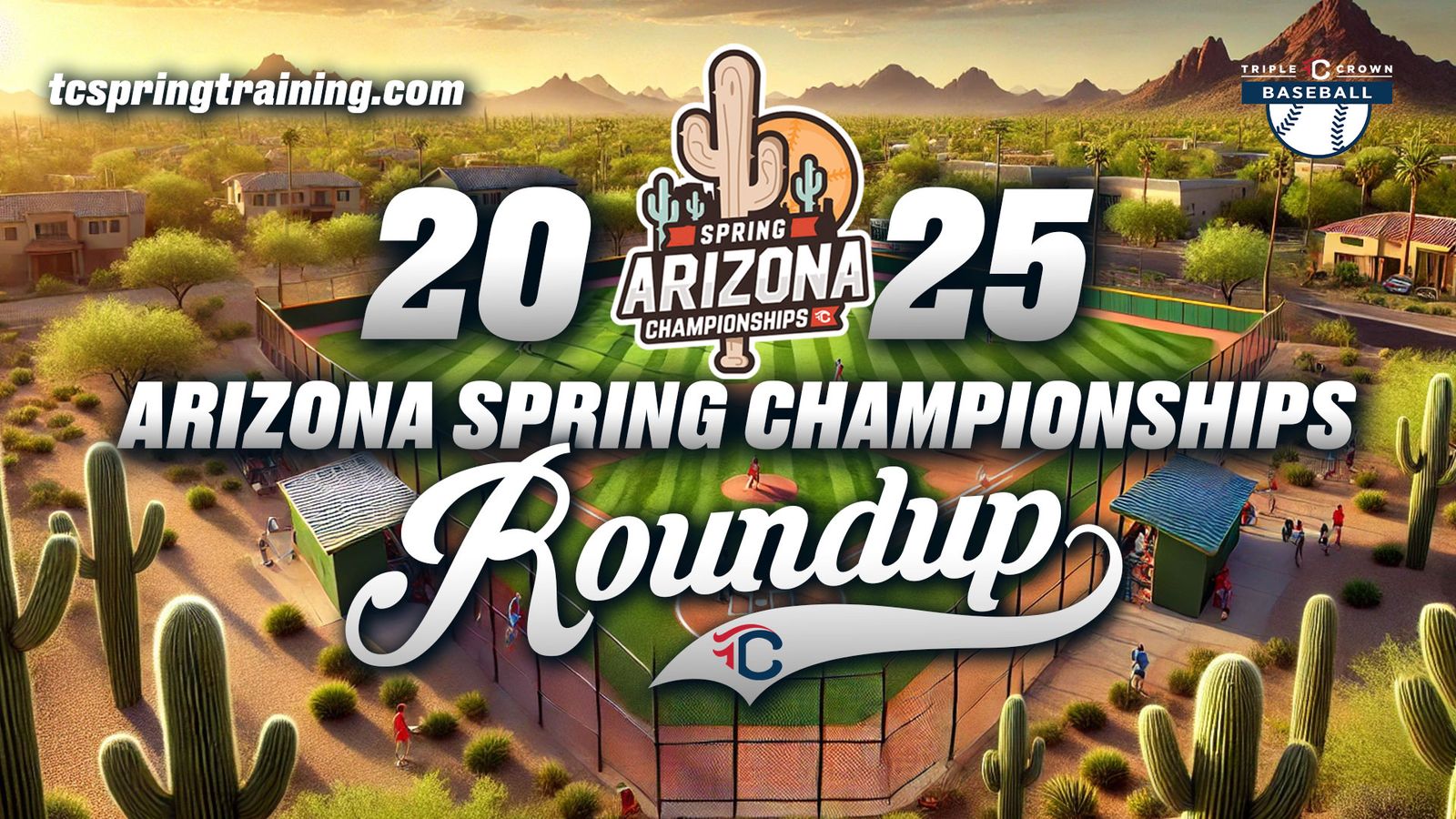 Arizona Spring Championships – Session 1 roundup - Name of Template