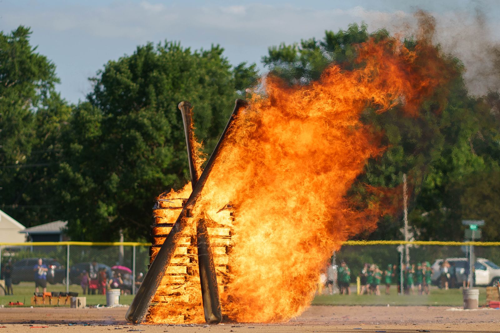 Title-hungry teams get into position at Session 1 of SlumpBuster - Name ...