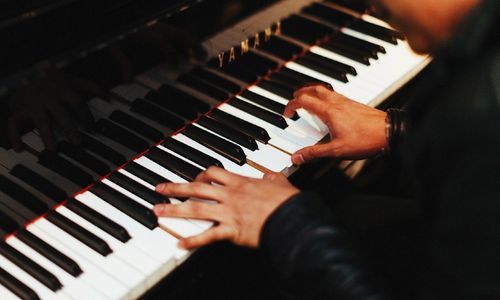 What is an ISRC code?