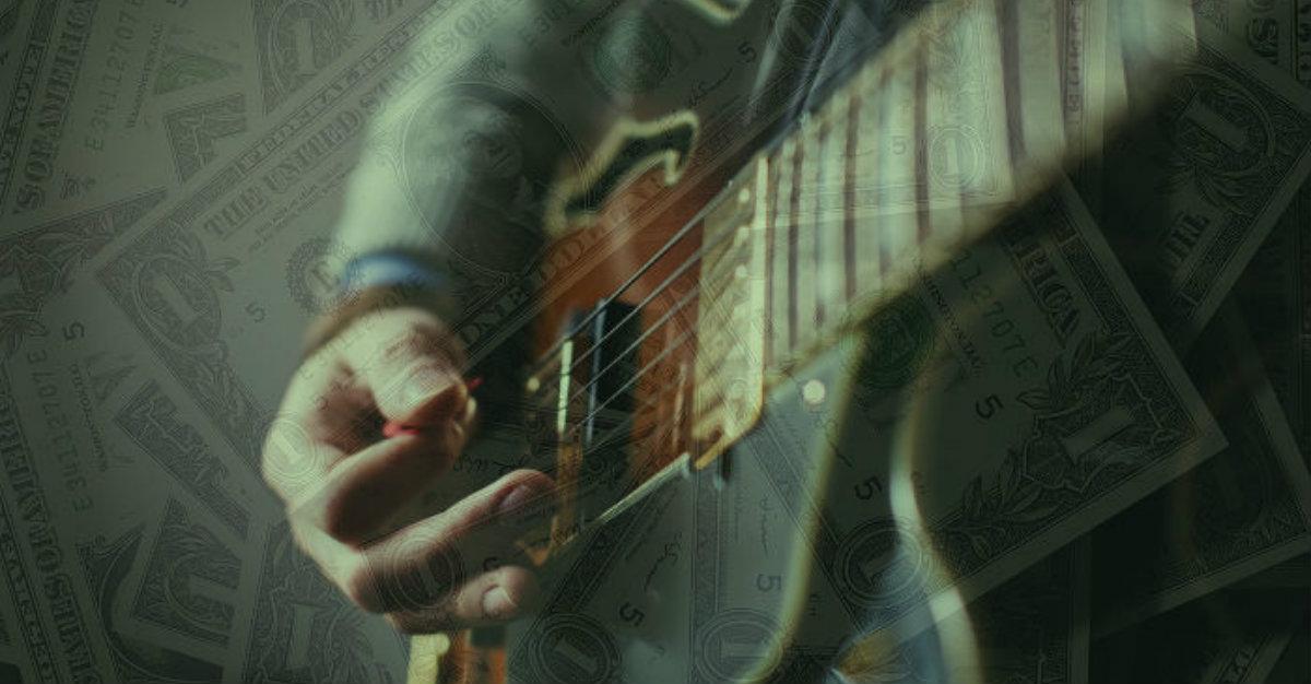 How to Get Funding for Musicians and Record Labels