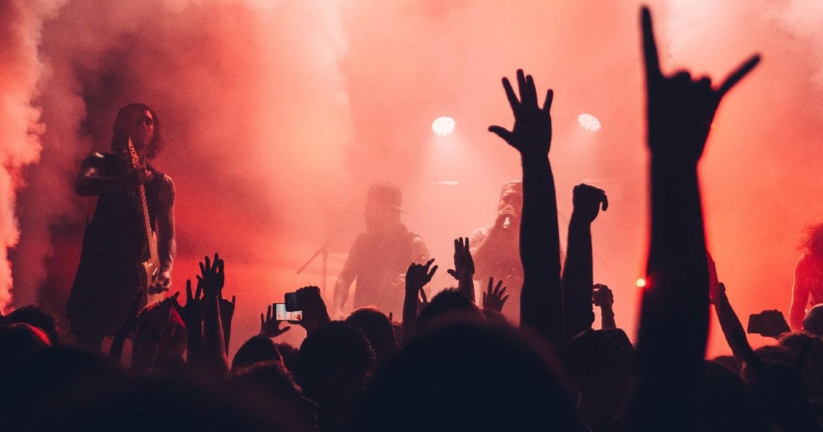 Generador de nombres de banda | Cómo elegir el nombre de una banda