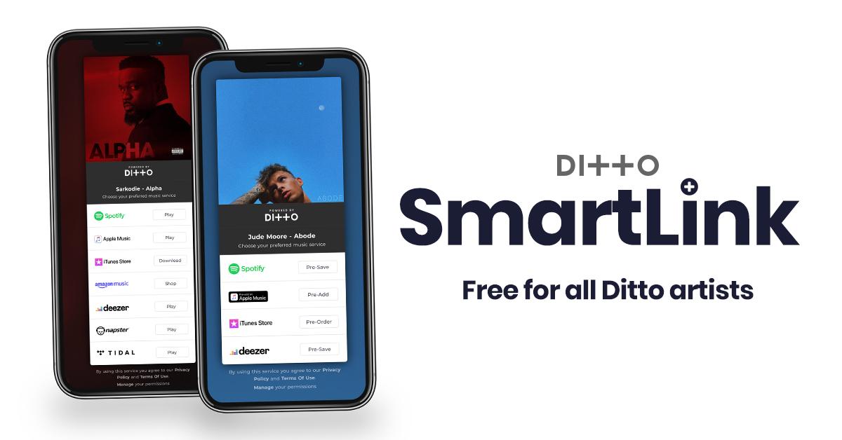 Introducing the Ditto SmartLink