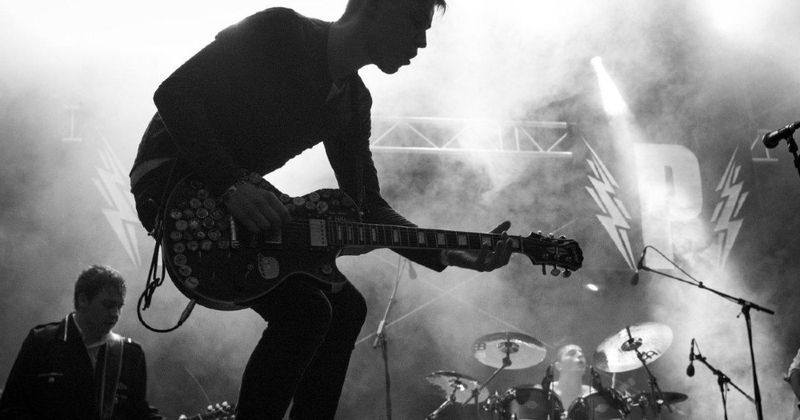 How to Find Band Members & Recruit Musicians