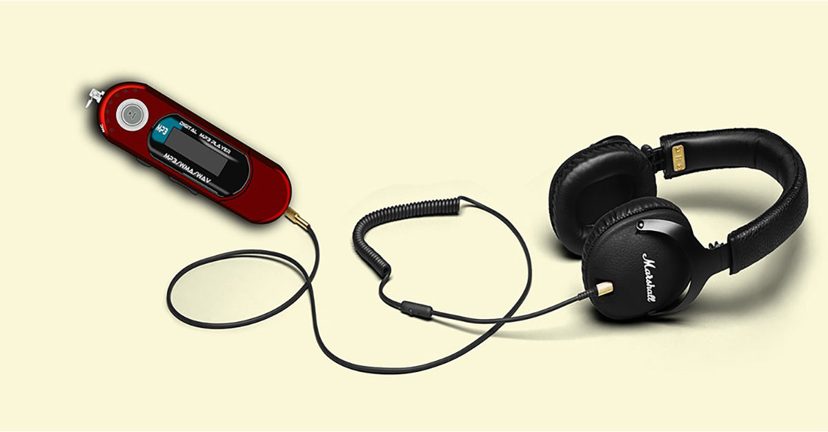 Mp3 Guide: Top Tips For Better Sound Quality – Collaborative Transitions