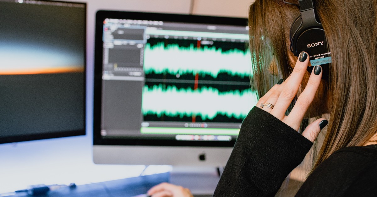 7 técnicas de mixagem de áudio que todo produtor precisa conhecer